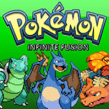 Pokémon Infinite Fusion